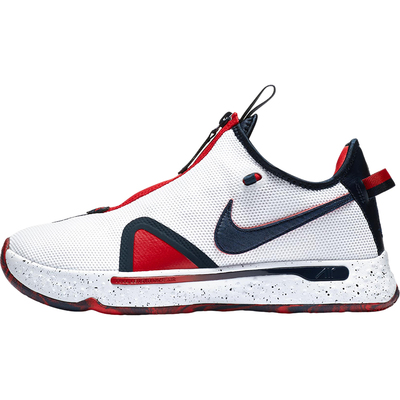 Nike/耐克正品四季款男士网面透气训练复古篮球鞋CD5079-101