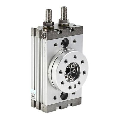 星辰MSQB旋转气缸正品当天发货