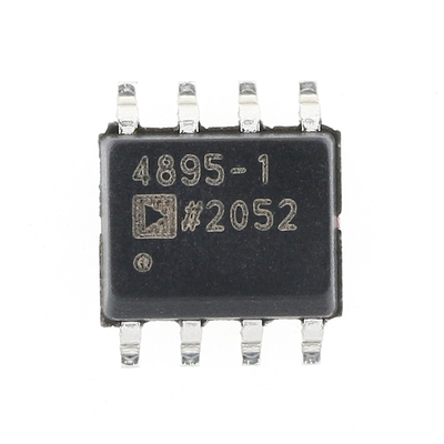 ADA4895-1ARJZ 1ARZ 2ARMZ -R2 R7 RL 低功耗轨到轨输出放大器