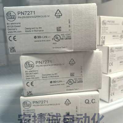 配件IFMPN7271议价