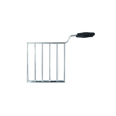 SMEG/斯麦格TSSR01适用于TSF01多士炉原厂正品配件两只装三明治夹