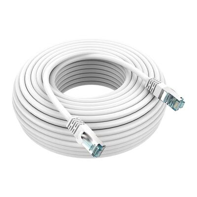 六类网线10m15m20米网络线家用