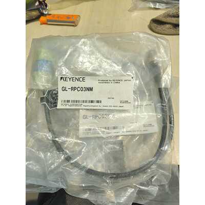 询价-GLRPC03NMGLRPC03PM基恩士传感器
