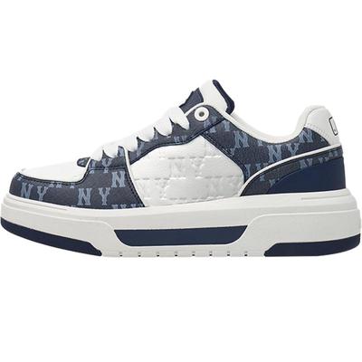 MLB休闲运动学长鞋板鞋