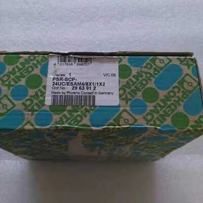 议价菲尼克斯PSR-ESD-300 2981431 2981428 PSR-ESAM4/3X1 298111