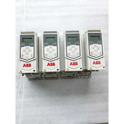 变频器ACS5300112A64
