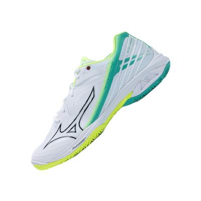 Mizuno/美津浓羽毛球鞋鹰爪三代男女款专业减震利爪CLAW PRO 2