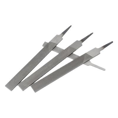 【可开发票】钢锉扁平大板锉工具