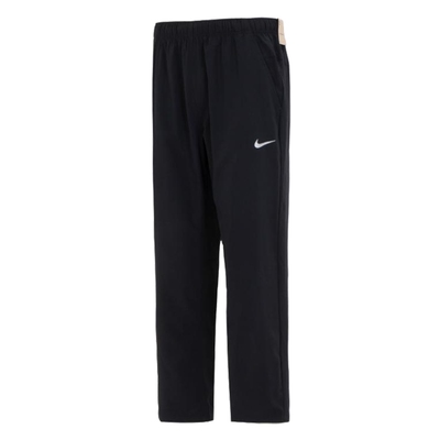 Nike耐克官网裤子男正品新款直筒运动裤宽松休闲裤薄款长裤FB7491