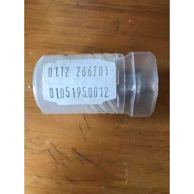 全新hammelmann高压泵配件01.05860.0258