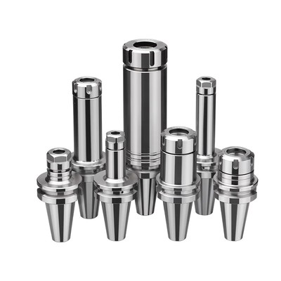 数控刀柄BT50-ER加工中心