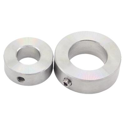 单孔GDZS标准止动限位轴用挡圈