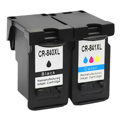 MAG适用 佳能PG840 841墨盒MX398 370 378 538 478 3680 MG3580 4180 4280 518 3500 ts5180打印机墨盒油墨水