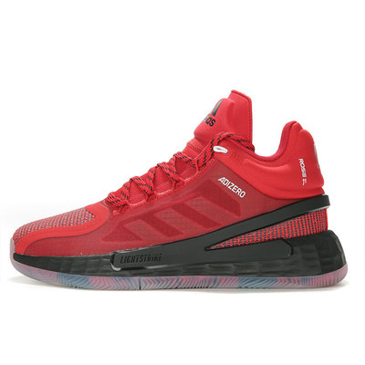 阿迪达斯DROSE11男子篮球鞋