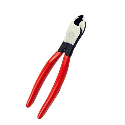 台湾进口 WIGA 电缆剪 线缆剪 剪刀 剪线钳 断线钳 工业级6-31寸