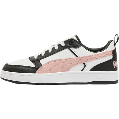 Puma/彪马正品DRIBBLE男女运动经典复古低帮板鞋400326-01