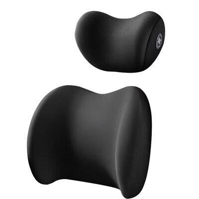 车悦-汽车腰靠背垫久坐护腰神器