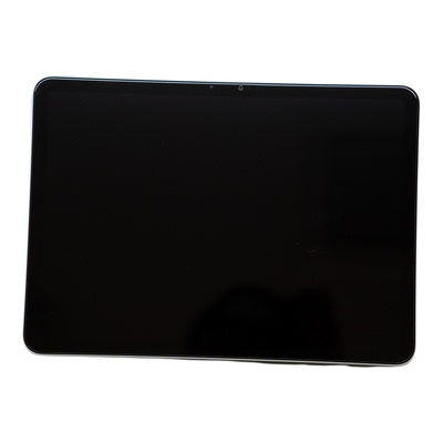 2025新款iPad【不开槽】钢化膜