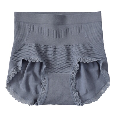 中腰内裤收腹提臀薄利多销