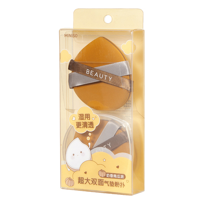 MINISO名创优品超大软滑粉扑