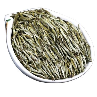 横县茉莉花茶汇溢杯杯香