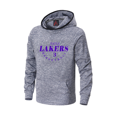 t恤帽衫利拉德锡安布克哈登篮球