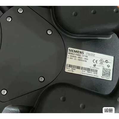 议价6AV66450BC010AX0触摸屏177P适用