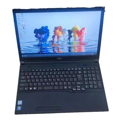 高配置轻薄便携办公笔记本电脑