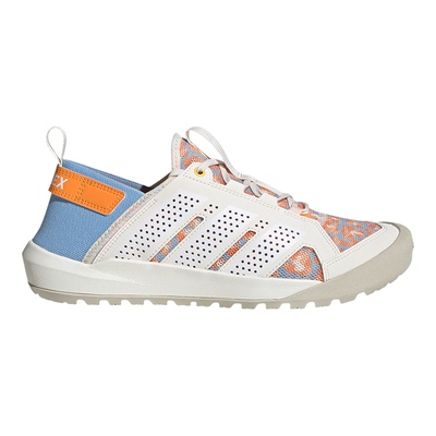 Adidas/阿迪达斯正品2026年男女款经典轻盈减震透气溯溪鞋HP7165