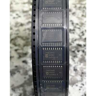 【议价-可维修】74HC244D SOIC-20 芯片 /均有货