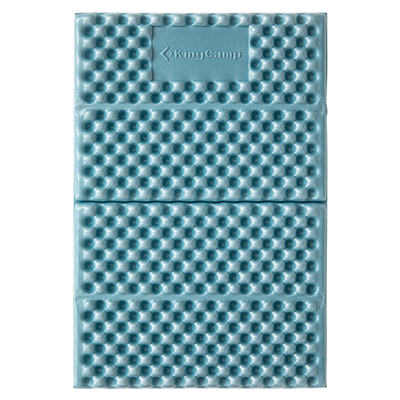 KingCamp蛋巢垫防潮垫