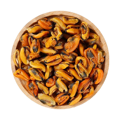 海虹肉海苏森煲汤煮粥炒鸡蛋