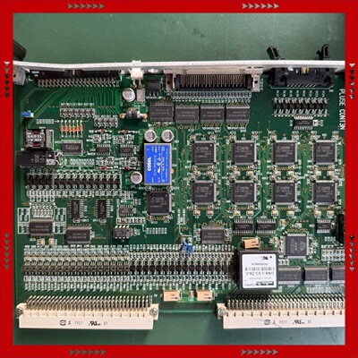 【问价】JEOL CP002831-01 PLUSE CONT3N