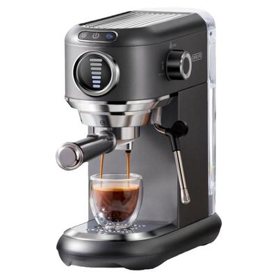 CafeLffe半自动咖啡机搭胶囊手柄