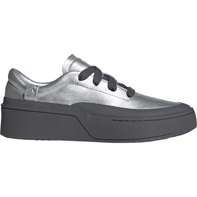 Adidas/阿迪达斯官方正品LABCOURT 情侣厚底运动休闲板鞋IF1655