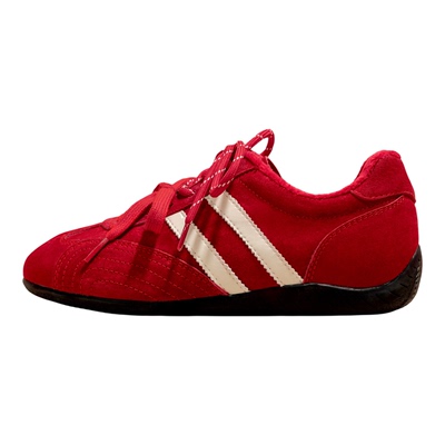 【跨年款】红色本命年女鞋