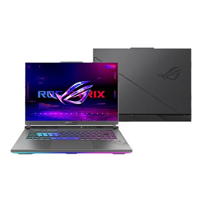 ROG魔霸新锐2025 魔霸9 锐龙9 16英寸 魔霸2024 游戏本笔记本电脑