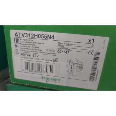 询价-ATV312H055N4可维修