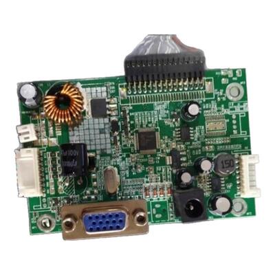 梦想家MU2272A2256驱动板68169