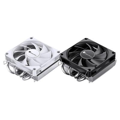 乔思伯HP400SHP600下压式散热