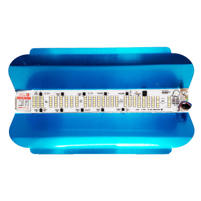 户外防水工地灯1000w超亮太阳灯节能省电地摊工地LED碘钨灯100W灯