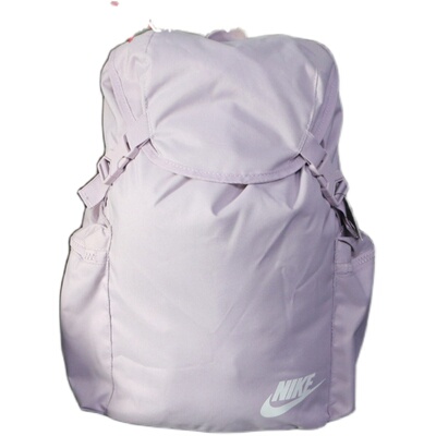 耐克男女通用大容量双肩背包