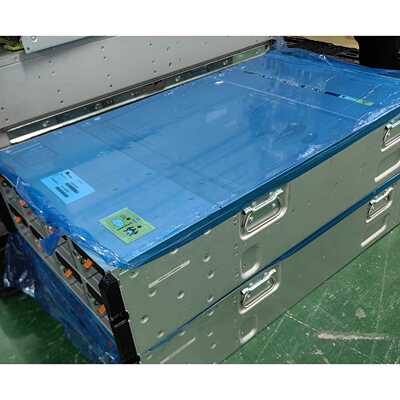 NetApp FAS8300 AFF A400 机箱 NAF