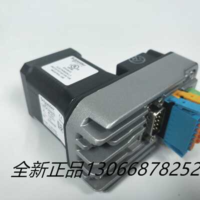 议价施耐德步进一体化电机LMDCM571 全新原装包邮正品现货
