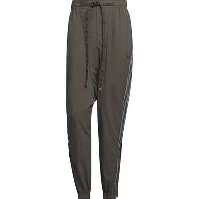 Adidas/阿迪达斯正品PANT D1 HAMCUS联名情侣运动长裤IX7078
