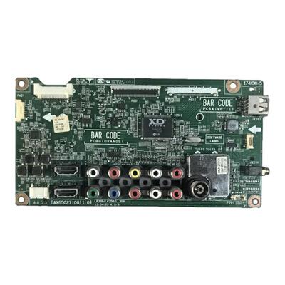 原装LG 32LN5100-CP 32LN5180-CQ电视主板EAX65027102屏HC320DXN