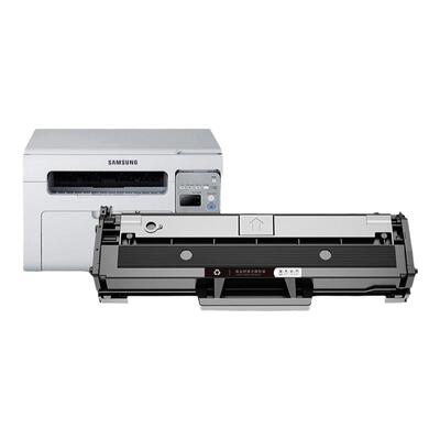 拓佳硒鼓/粉盒高清打印上机即用