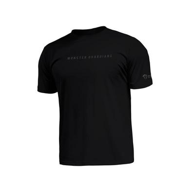 硅胶印花原创设计健身房运动t恤