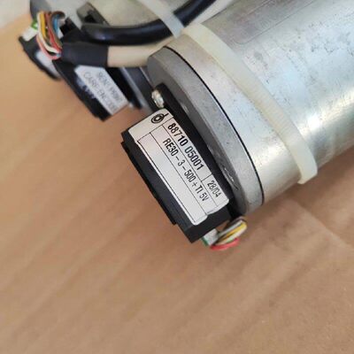 GR63X25电机RE303500TI5V编码器议价