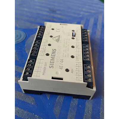 【议价】SIEMENSAS接口模块3RG90020DA
